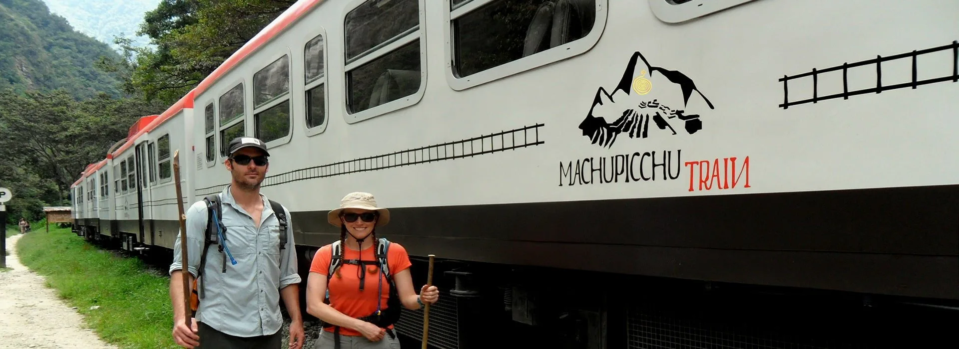 Bus, Train & Hotel Packages in Peru | Travel Easy with Inka Challenge